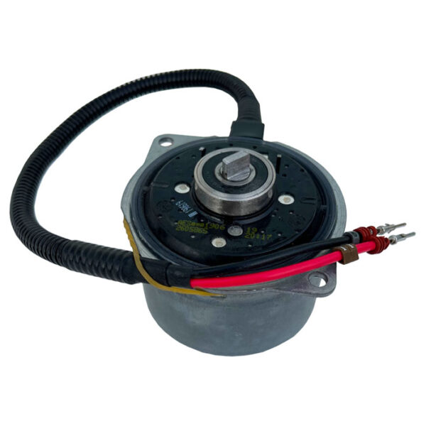 Hydraulic Unit Pump Motor BMW E46 M3 SMG II - SMG Society