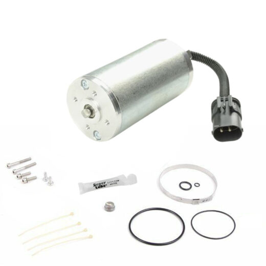 Pump Motor BMW E60 M5 E63 M6 SMG III - SMG Society
